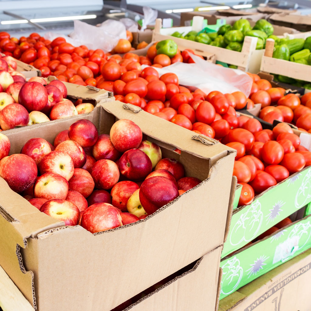 Home - Multipack Industries