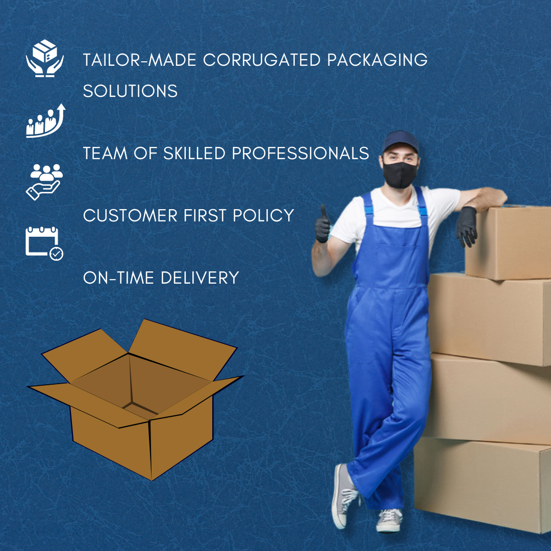 Home - Multipack Industries