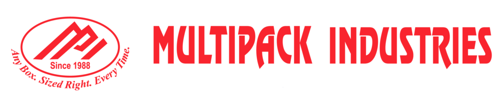 Home - Multipack Industries