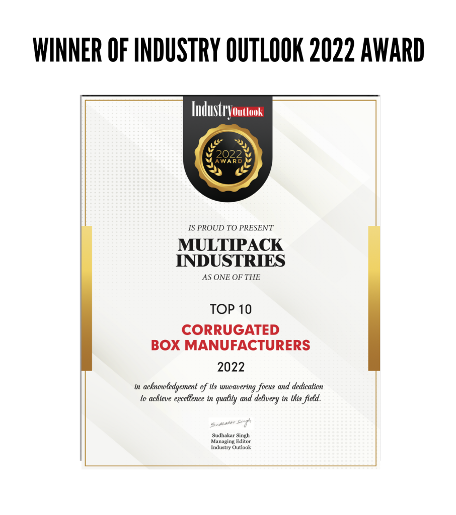 Home - Multipack Industries