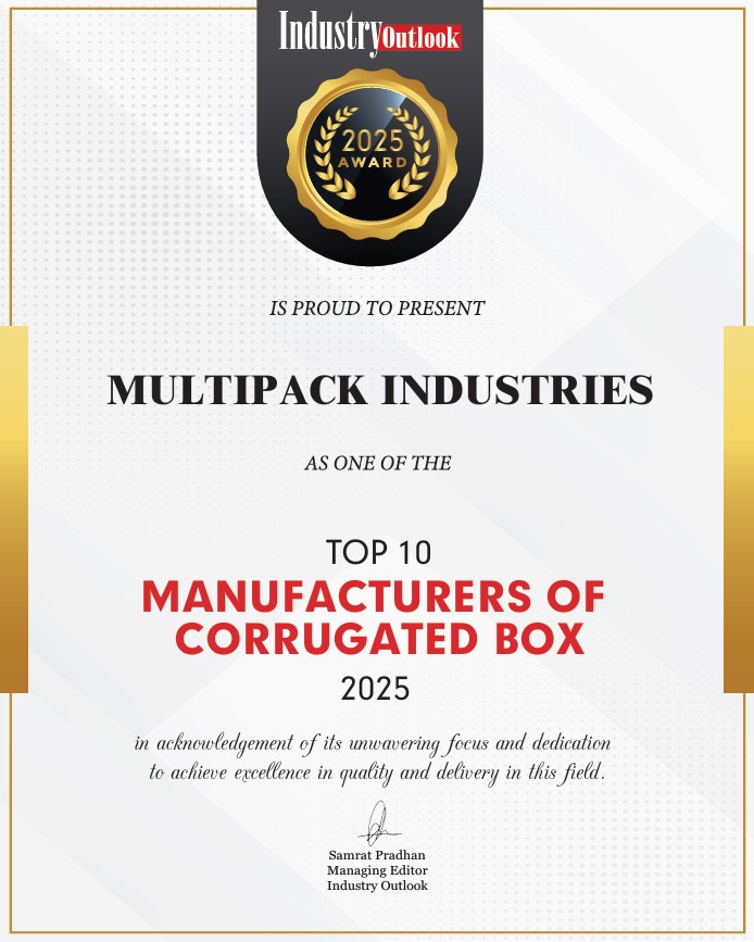 Home - Multipack Industries